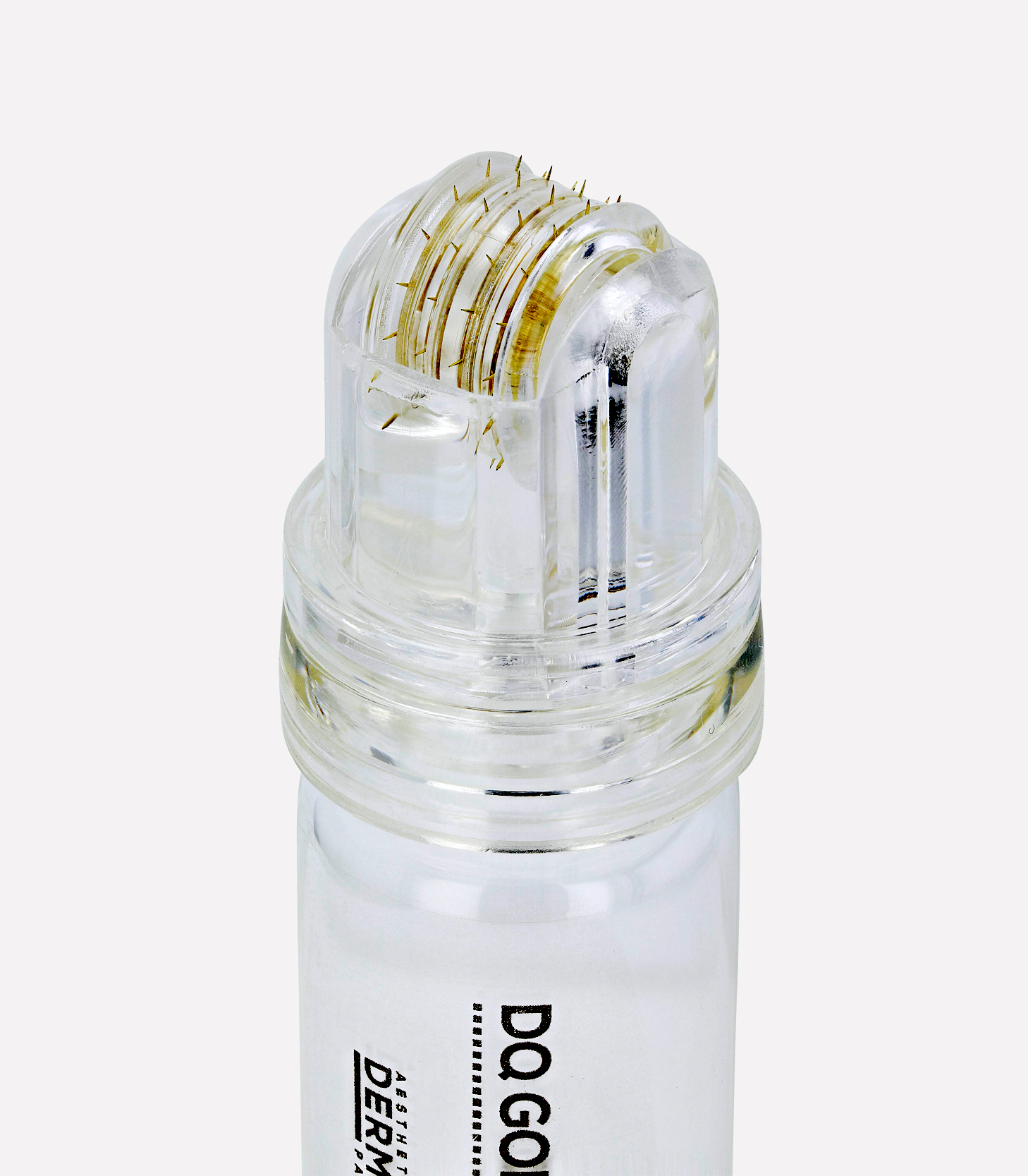 IMS | DQ GOLD ROLLER